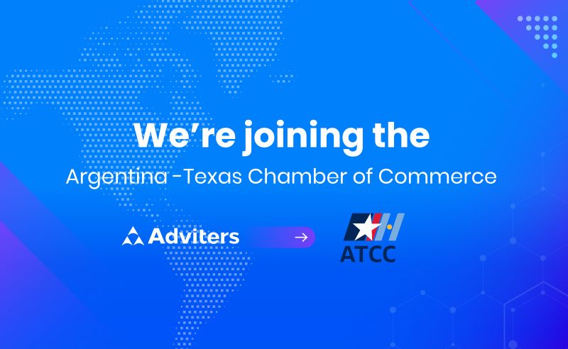 Adviters on LinkedIn: Exciting News! ๐ Thrilled to announce we join ... Adviters on LinkedIn: Exciting News! ๐ Thrilled to announce we join ...