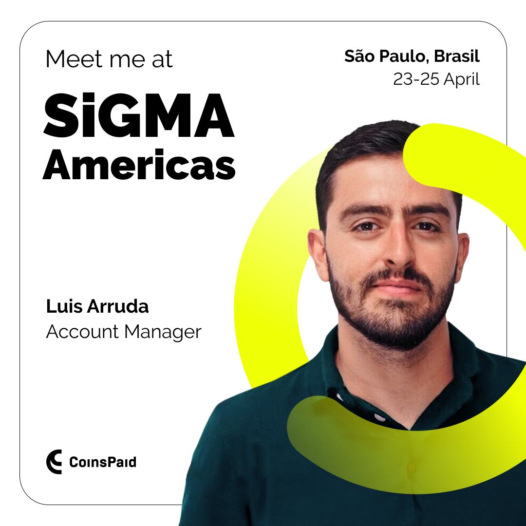 Luis Arruda on LinkedIn: Hey there! Join me at Sigma Americas São Paulo ... Luis Arruda on LinkedIn: Hey there! Join me at Sigma Americas São Paulo ...