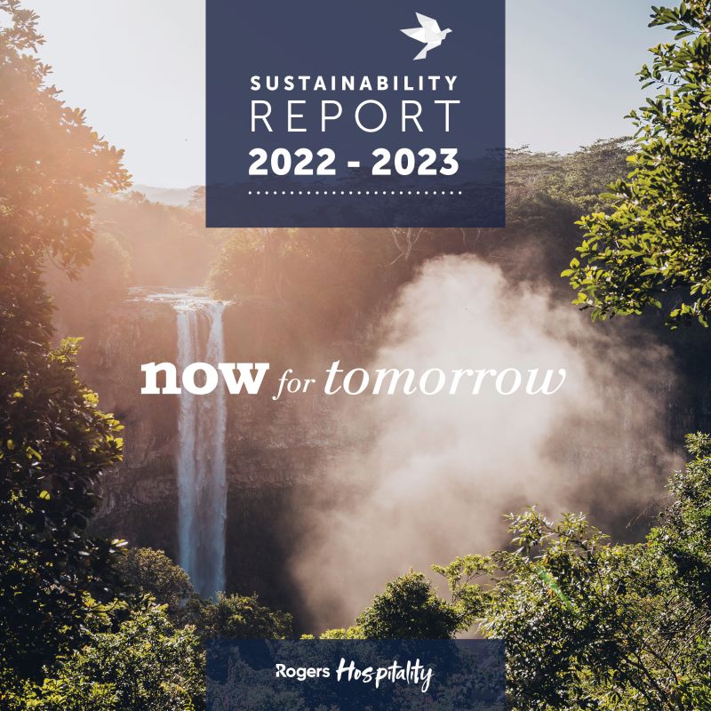 Rogers Hospitality on LinkedIn: Creating Sustainable Futures Rogers Hospitality on LinkedIn: Creating Sustainable Futures
