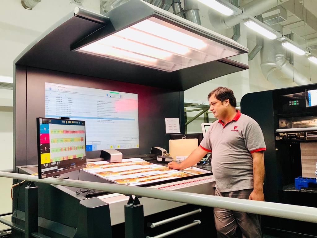 Muhammad Mohsin Khan on LinkedIn: Another step to avail best technology ... Muhammad Mohsin Khan on LinkedIn: Another step to avail best technology ...