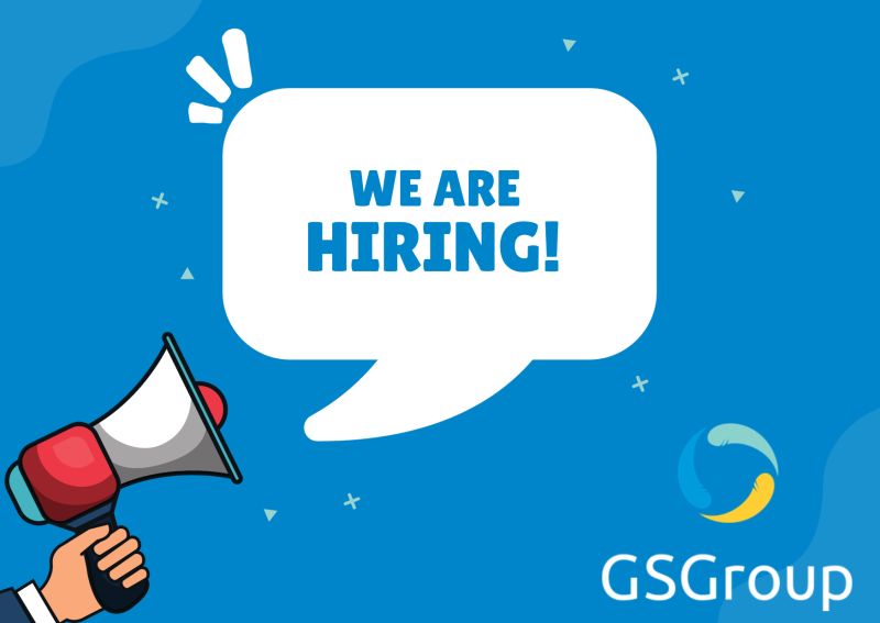 GSGroup on LinkedIn: Er du vår neste Support Engineer? GSGroup on LinkedIn: Er du vår neste Support Engineer?