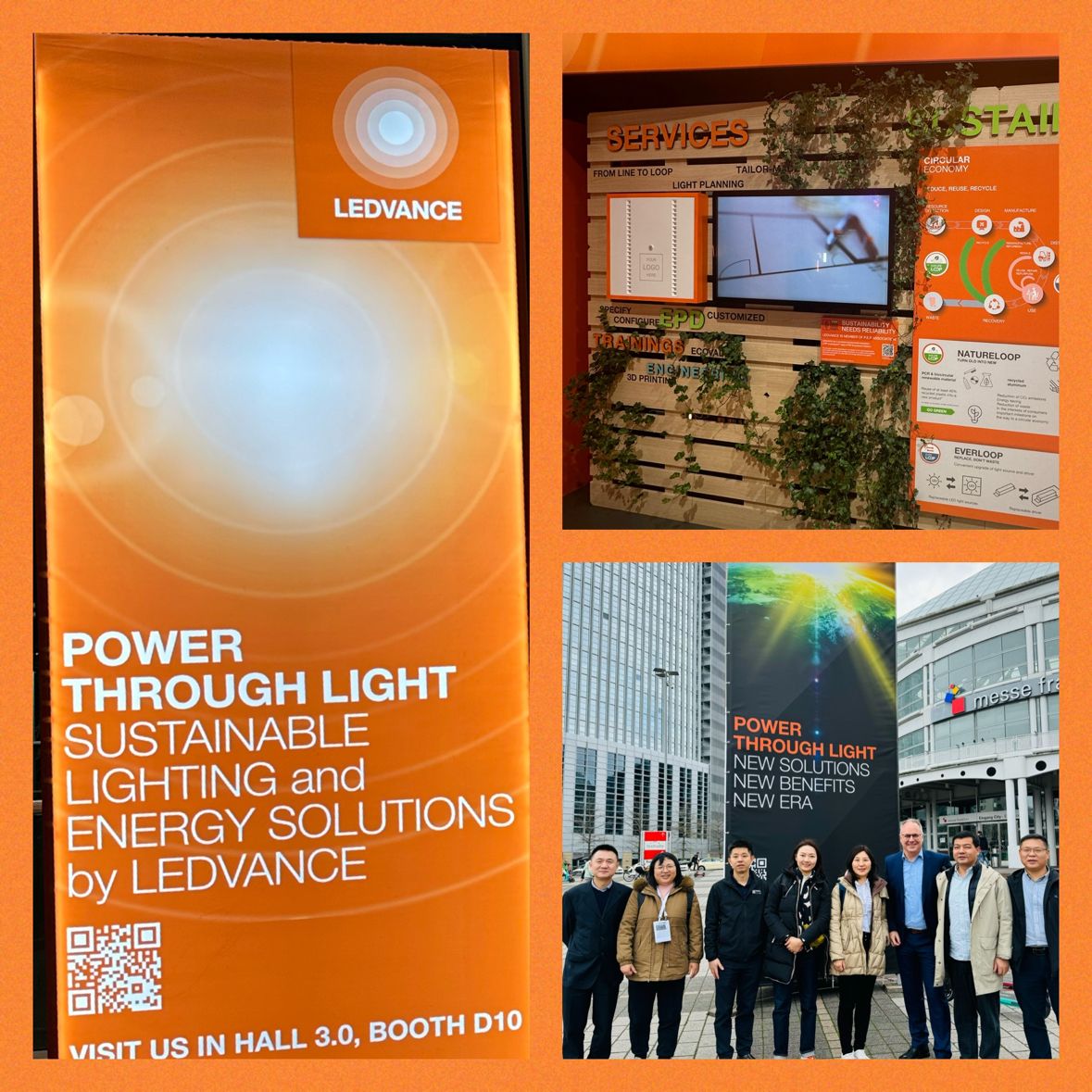 Dr. Armin Konrad on LinkedIn: #powerthroughlight Dr. Armin Konrad on LinkedIn: #powerthroughlight
