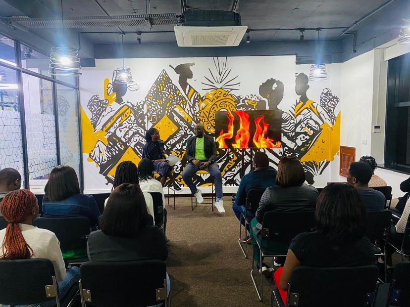 Girl Coders Zambia on LinkedIn: #empoweringwomen #womenindata # ... Girl Coders Zambia on LinkedIn: #empoweringwomen #womenindata # ...
