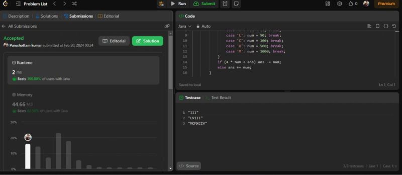 Purushottam kumar on LinkedIn: #100daysofcode #100daysofcode # ... Purushottam kumar on LinkedIn: #100daysofcode #100daysofcode # ...