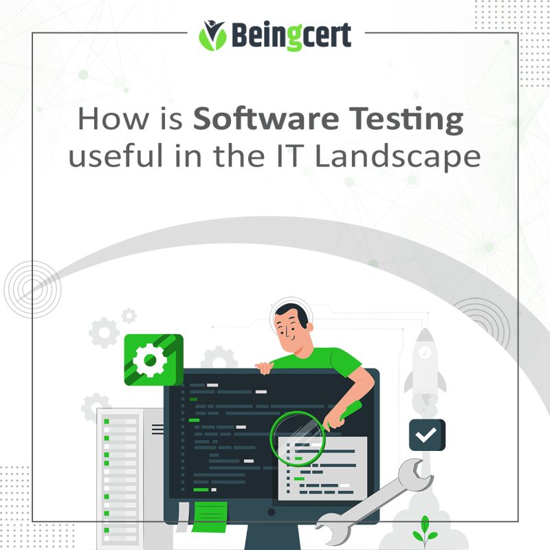 Beingcert on LinkedIn: #softwaretesting #testing #qa # ... Beingcert on LinkedIn: #softwaretesting #testing #qa # ...