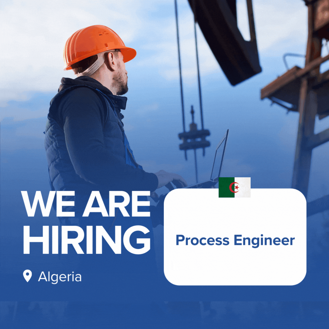 Electrical Engineering Algeria on LinkedIn: #process_engineer Electrical Engineering Algeria on LinkedIn: #process_engineer