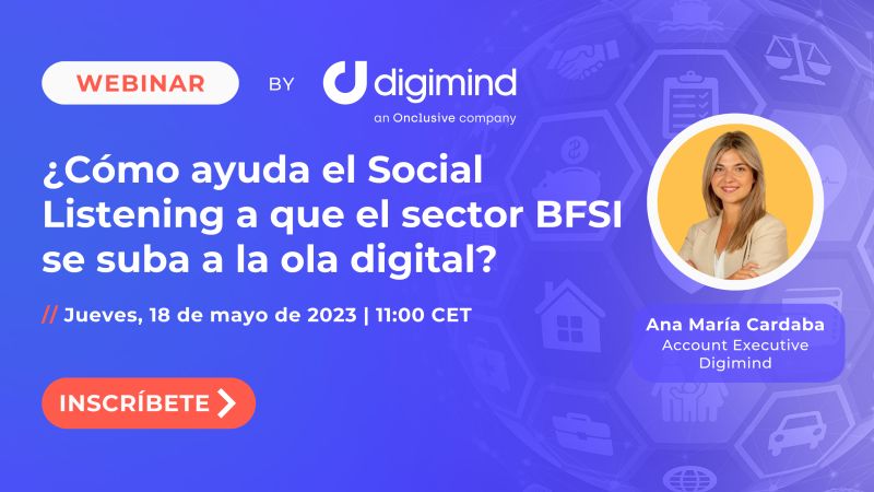 Digimind - an Onclusive company en LinkedIn: #webinar #rrss #digimind Digimind - an Onclusive company en LinkedIn: #webinar #rrss #digimind