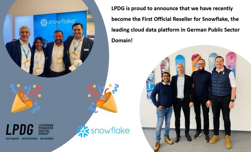 LPDG Lehmann + Pioneers Digital Group on LinkedIn: #lpdg #snowflake # ... LPDG Lehmann + Pioneers Digital Group on LinkedIn: #lpdg #snowflake # ...
