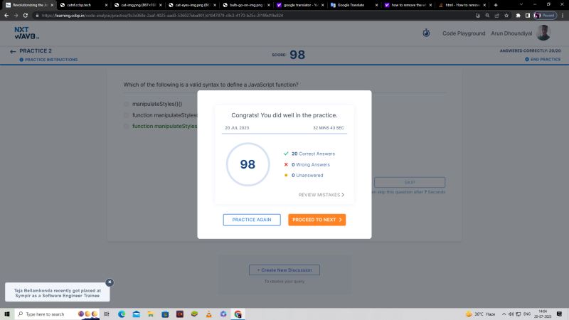 Arun Dhoundiyal on LinkedIn: #python #pythondeveloper # ... Arun Dhoundiyal on LinkedIn: #python #pythondeveloper # ...