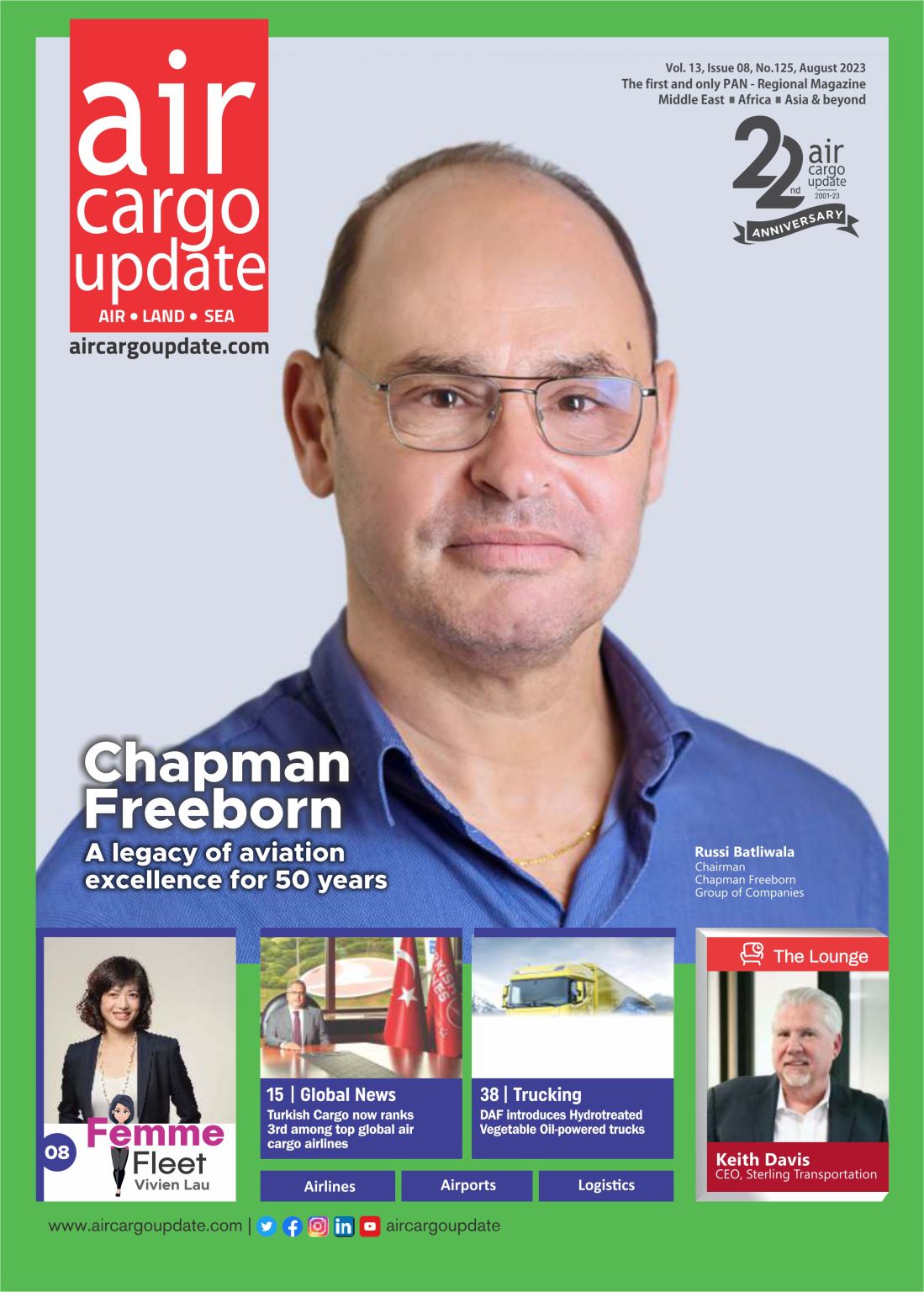 Air Cargo Update on LinkedIn: #aircargoupdate #aircargo # ... Air Cargo Update on LinkedIn: #aircargoupdate #aircargo # ...