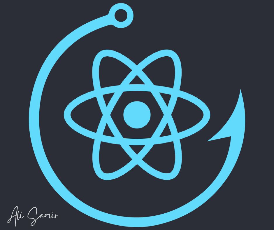 Ali Samir على LinkedIn: #reactjs #react #reactdeveloper #hooks # ... Ali Samir على LinkedIn: #reactjs #react #reactdeveloper #hooks # ...
