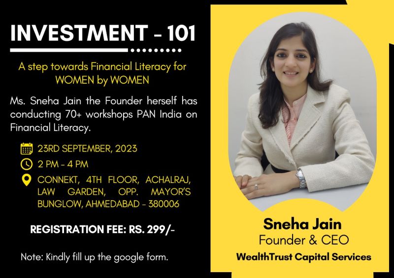 Sneha Jain on LinkedIn: Hello Ladies, I, Sneha Jain, the founder of ... Sneha Jain on LinkedIn: Hello Ladies, I, Sneha Jain, the founder of ...