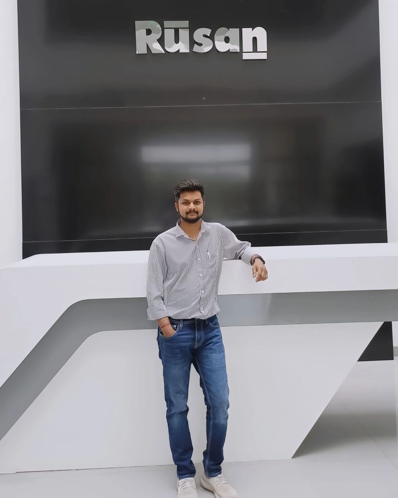 vijay koushik on LinkedIn: #rusan #pithampur #sez vijay koushik on LinkedIn: #rusan #pithampur #sez