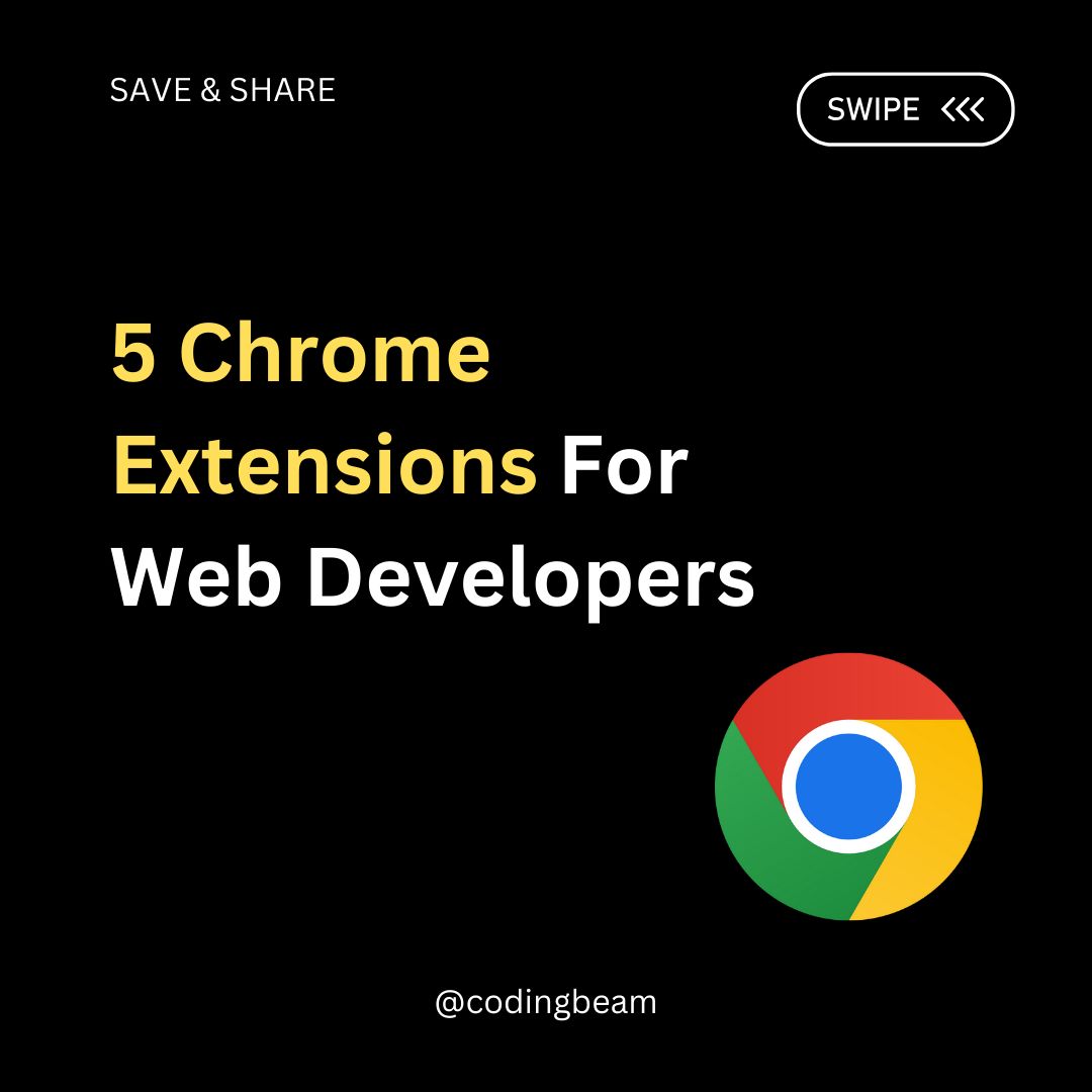 Coding Beam on LinkedIn: #webdevelopers #webdevelopment #html # ... Coding Beam on LinkedIn: #webdevelopers #webdevelopment #html # ...