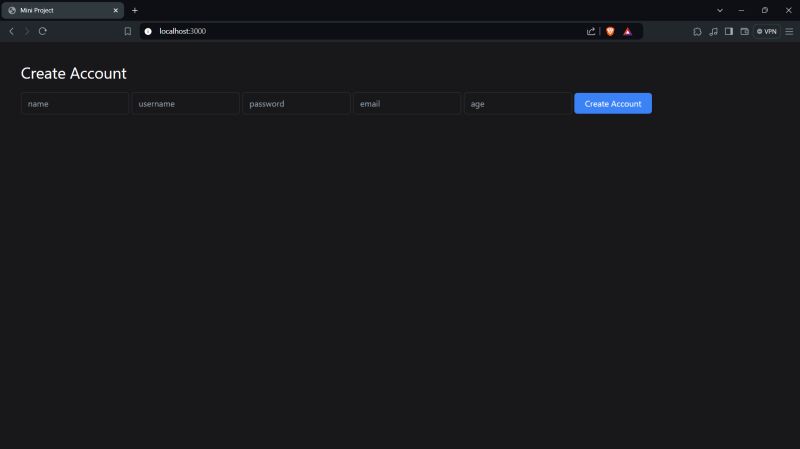 Henish Patoliya on LinkedIn: #webdevelopment #nodejs #expressjs # ... Henish Patoliya on LinkedIn: #webdevelopment #nodejs #expressjs # ...