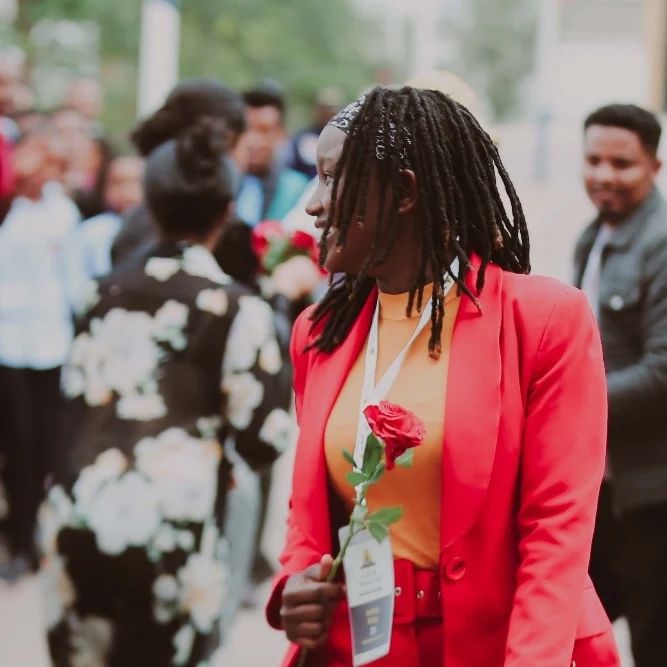 Jedidah Kithia on LinkedIn: Last week I had the opportunity to organise ... Jedidah Kithia on LinkedIn: Last week I had the opportunity to organise ...