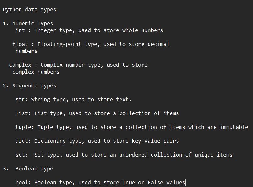 Aakshat Agarwal on LinkedIn: #python #pythonprogramming #pythoncode # ... Aakshat Agarwal on LinkedIn: #python #pythonprogramming #pythoncode # ...