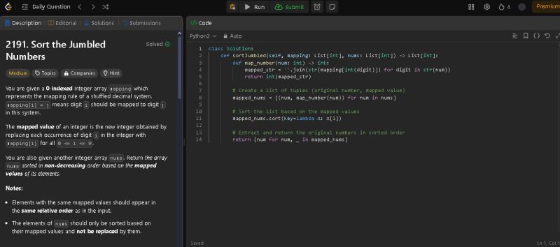 Saurabh Yadav on LinkedIn: #dsa #codingchallenge #leetcode #binarytrees ... Saurabh Yadav on LinkedIn: #dsa #codingchallenge #leetcode #binarytrees ...