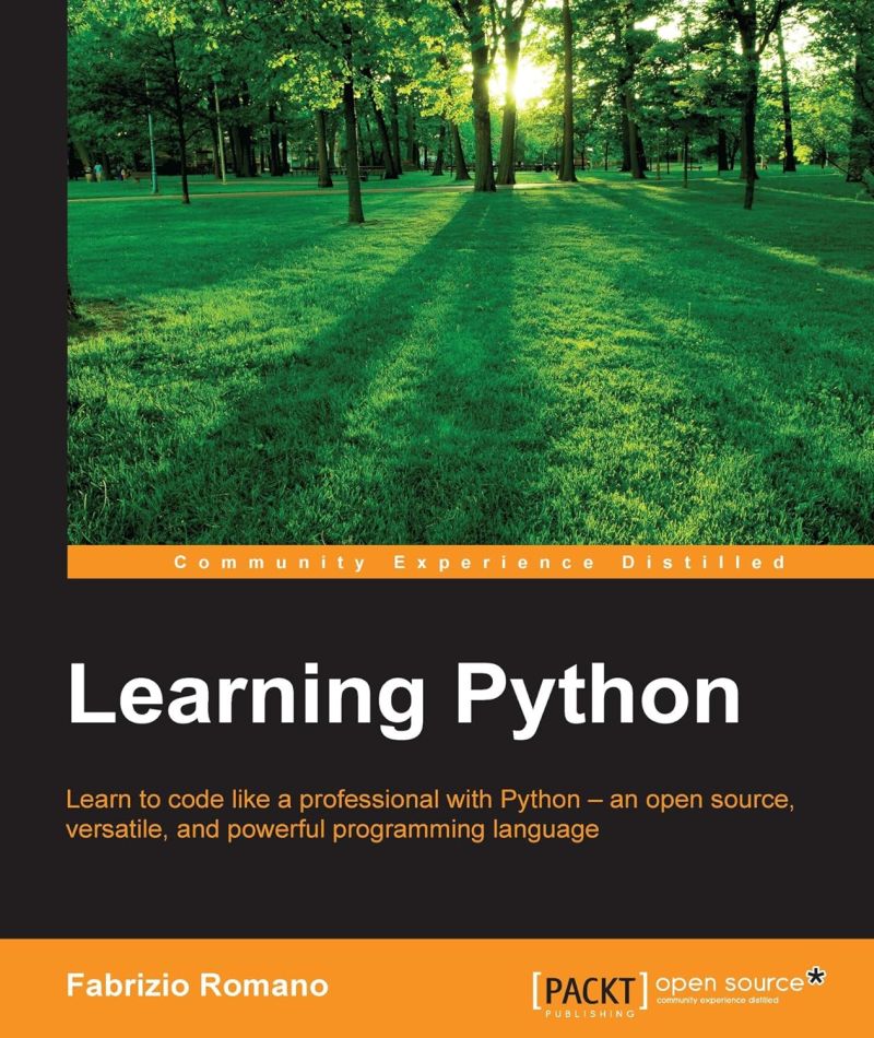 Python Coding on LinkedIn: Free PDF Learning Python: Learn to code like ... Python Coding on LinkedIn: Free PDF Learning Python: Learn to code like ...