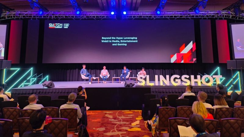 Haris Samingan on LinkedIn: Yes Haris Samingan on LinkedIn: Yes