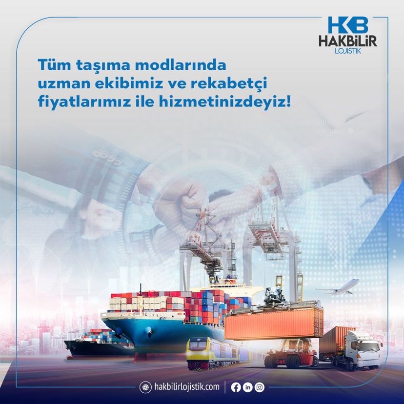 Hakbilir Lojistik LinkedIn‘de: #logistics #lojistik #karayolu # ... Hakbilir Lojistik LinkedIn‘de: #logistics #lojistik #karayolu # ...
