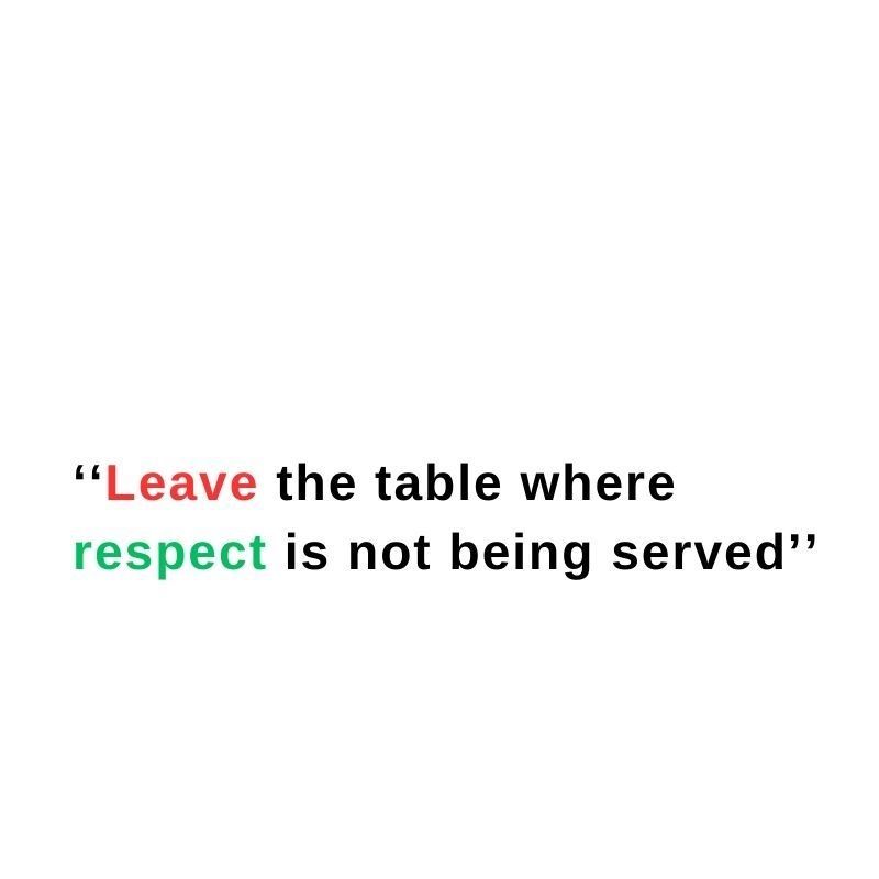 HAMZA YAMEEN on LinkedIn: #respect HAMZA YAMEEN on LinkedIn: #respect