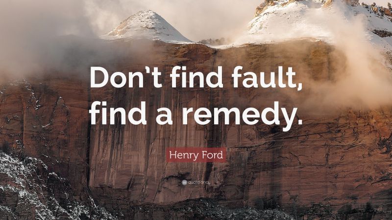 Anshula Singh on LinkedIn: Finding Remedies Instead of Faults: A Path ... Anshula Singh on LinkedIn: Finding Remedies Instead of Faults: A Path ...
