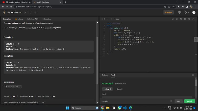 Bhargav Patki on LinkedIn: #100daysofcode #github #cpp #codingchallenge ... Bhargav Patki on LinkedIn: #100daysofcode #github #cpp #codingchallenge ...