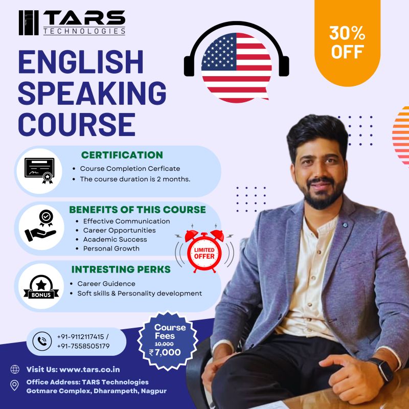 TARS TECHNOLOGIES on LinkedIn: #englishspeaking #english #learnenglish ... TARS TECHNOLOGIES on LinkedIn: #englishspeaking #english #learnenglish ...