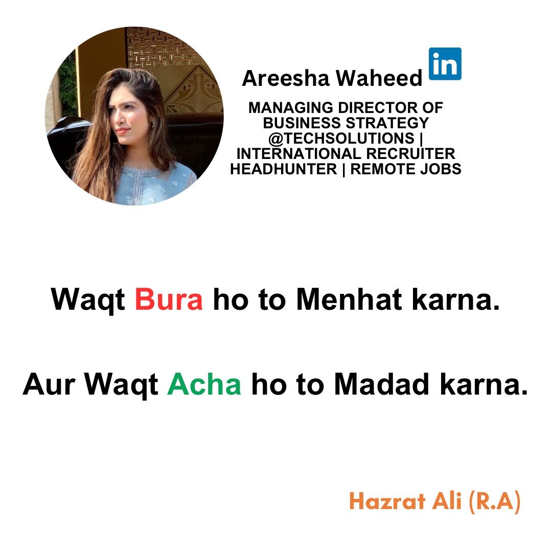 Syed Faizan Hussain Abidi WordPress Developer. on LinkedIn: #agreed Syed Faizan Hussain Abidi WordPress Developer. on LinkedIn: #agreed
