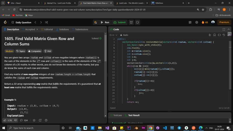 Akshat kumar on LinkedIn: #coding #programming #datastructure # ... Akshat kumar on LinkedIn: #coding #programming #datastructure # ...