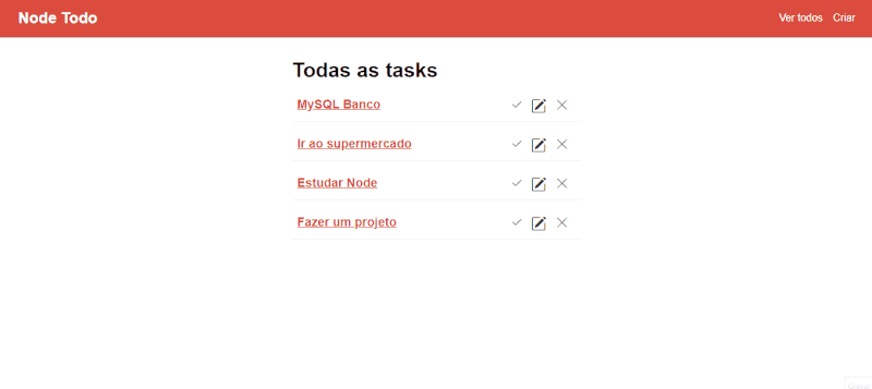 André Gomes on LinkedIn: #nodejs #mysql #mvc #webdevelopment #coding # ... André Gomes on LinkedIn: #nodejs #mysql #mvc #webdevelopment #coding # ...