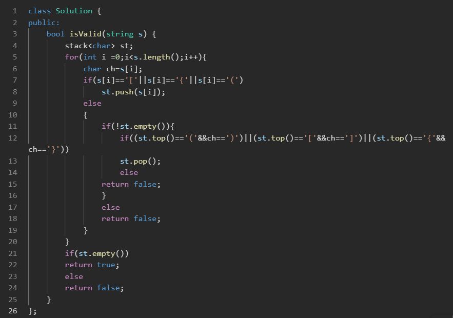 KARTIKEY PACHORI on LinkedIn: #100daysofcode #c #datastructures #leetcode KARTIKEY PACHORI on LinkedIn: #100daysofcode #c #datastructures #leetcode
