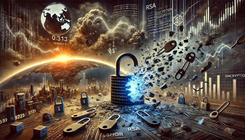 Sebux.xyz on LinkedIn: The Quantum Menace Quantum computing holds ... Sebux.xyz on LinkedIn: The Quantum Menace Quantum computing holds ...