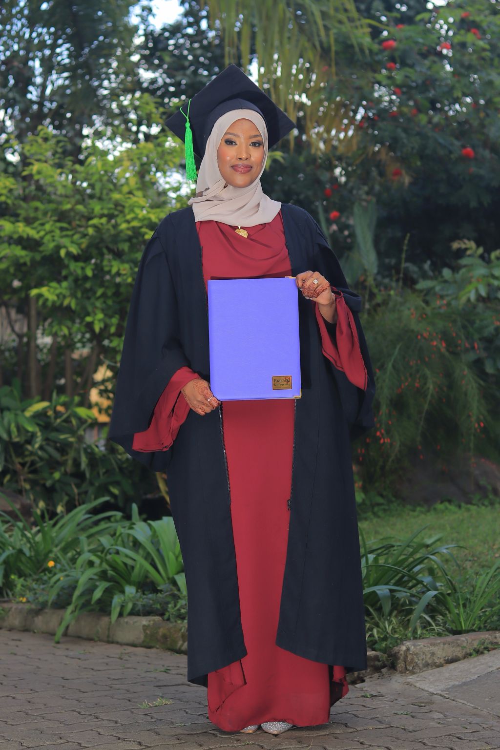 Leila Mohamed on LinkedIn: Excited that I have officially graduated ... Leila Mohamed on LinkedIn: Excited that I have officially graduated ...