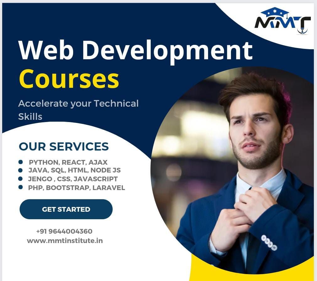 Ravindra Kushwah on LinkedIn: #mmtinstitute #webdevelopment #java # ... Ravindra Kushwah on LinkedIn: #mmtinstitute #webdevelopment #java # ...