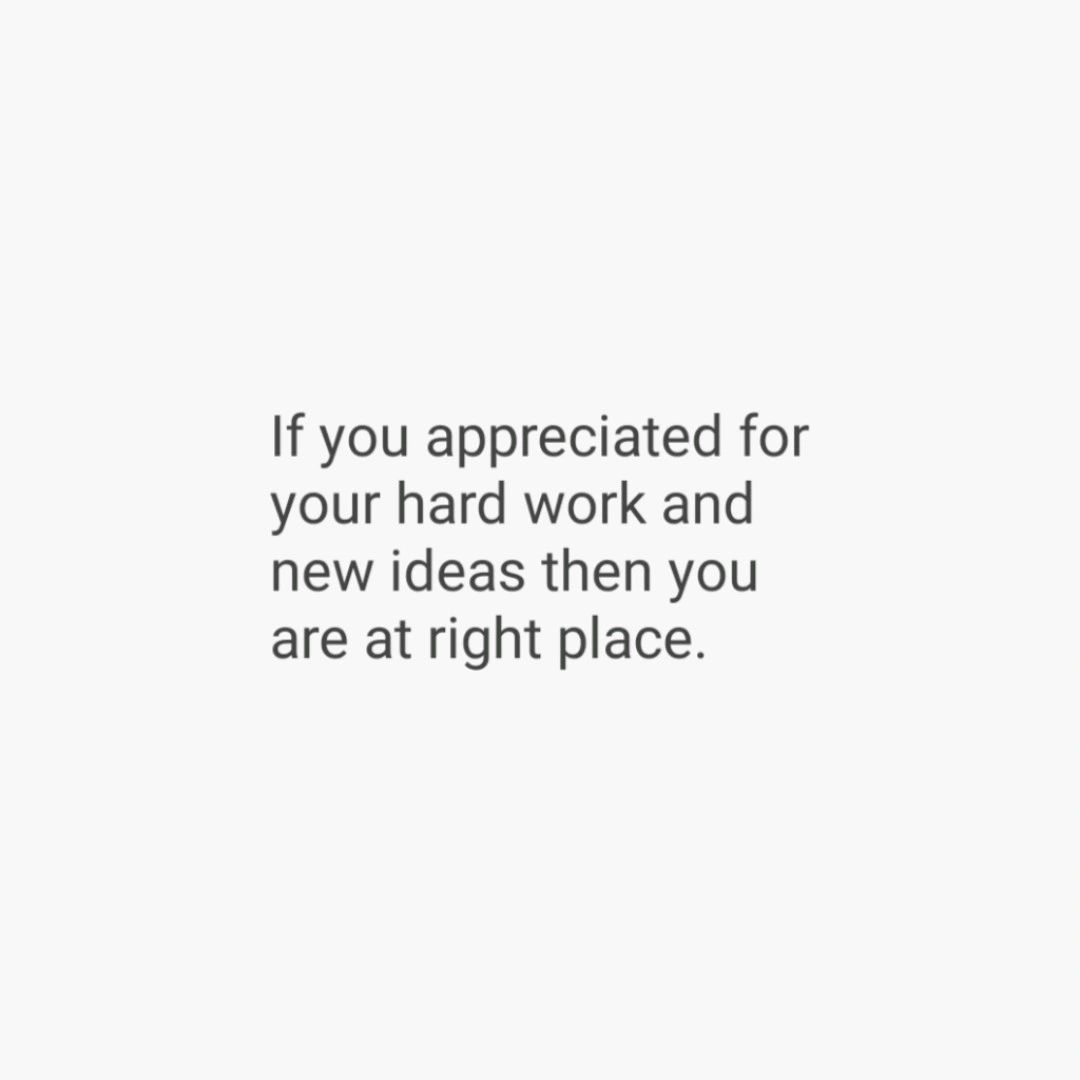 Vishal Singh on LinkedIn: Agree? Vishal Singh on LinkedIn: Agree?