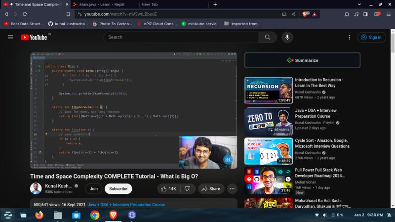 Dev Patel on LinkedIn: #codingjourney #algorithms #datastructures # ... Dev Patel on LinkedIn: #codingjourney #algorithms #datastructures # ...