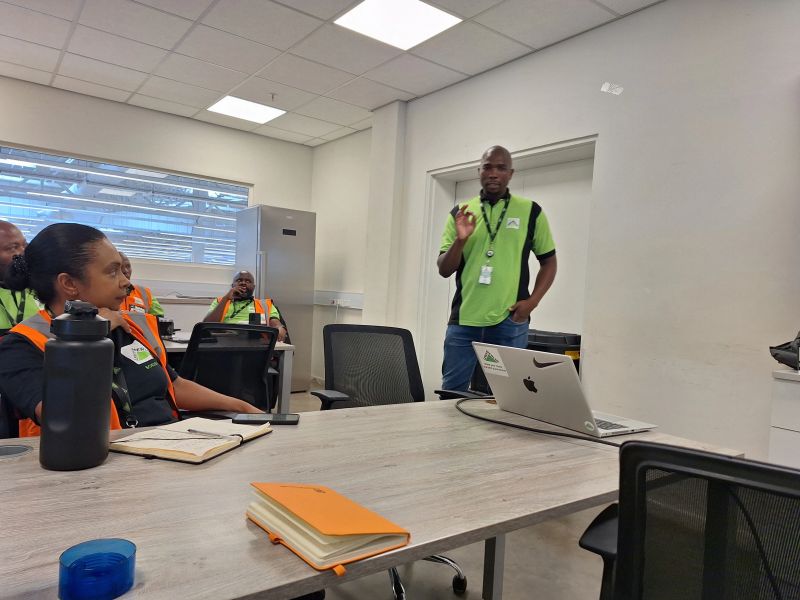 Athenkosi kakaza on LinkedIn: #captain Athenkosi kakaza on LinkedIn: #captain