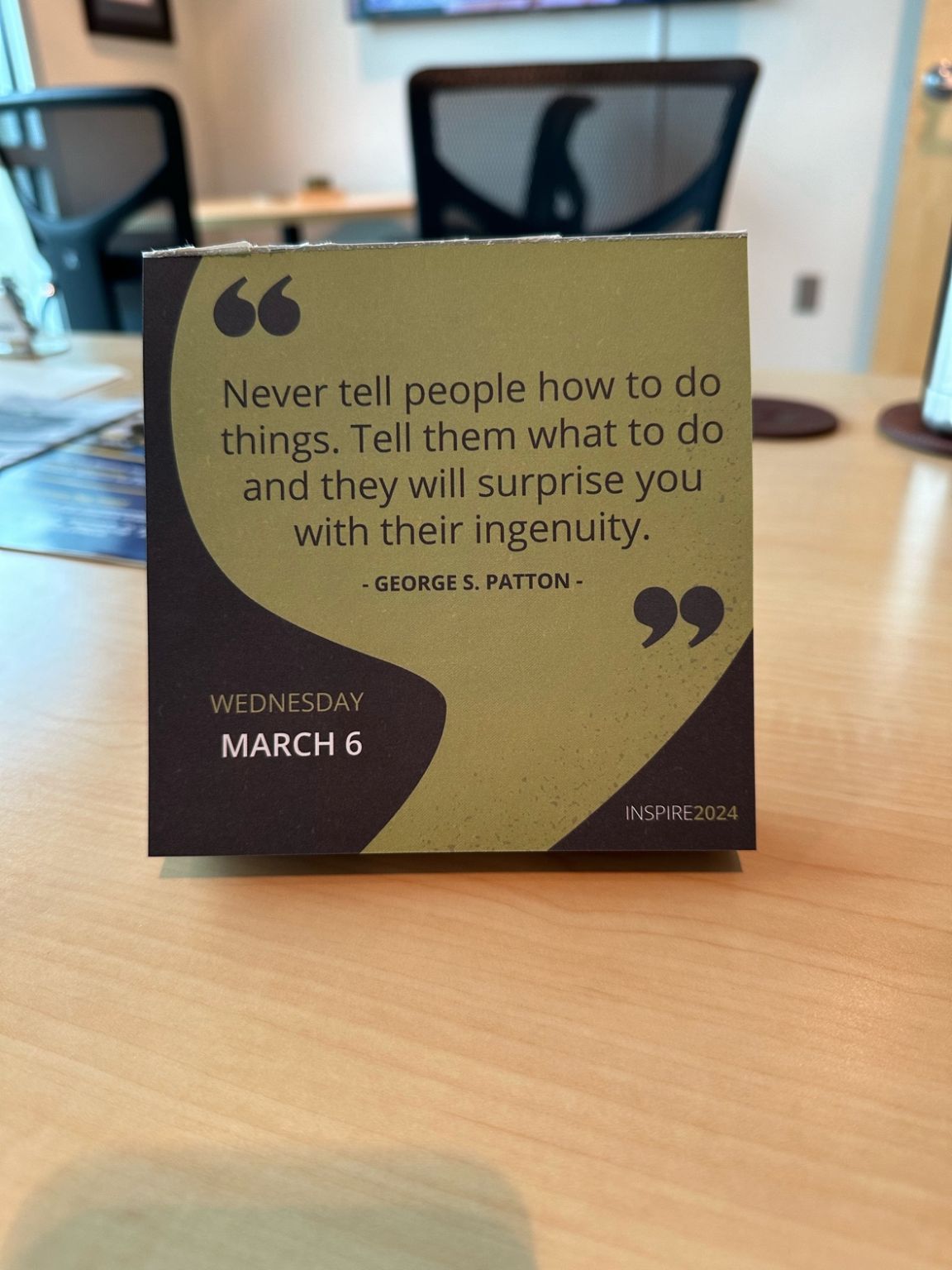 Carl Duckett on LinkedIn: Hire great people, inspire them and watch ... Carl Duckett on LinkedIn: Hire great people, inspire them and watch ...