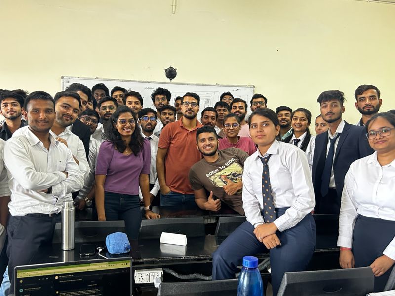 Adfar Rasheed on LinkedIn: Happy Teachers Day!!!! Many of my students ... Adfar Rasheed on LinkedIn: Happy Teachers Day!!!! Many of my students ...