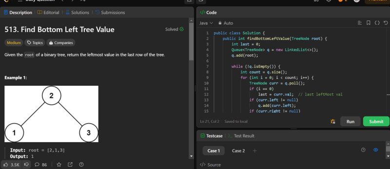 DIKSHA BHAMBRI on LinkedIn: #100daysofcode #codingjourney #leetcode # ... DIKSHA BHAMBRI on LinkedIn: #100daysofcode #codingjourney #leetcode # ...