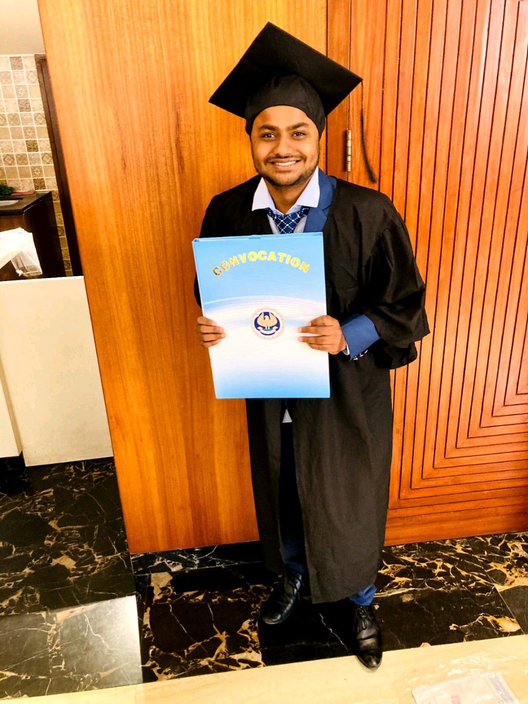CA Ayush Jaiswal on LinkedIn: CONVOCATION : one of the best movement of ... CA Ayush Jaiswal on LinkedIn: CONVOCATION : one of the best movement of ...