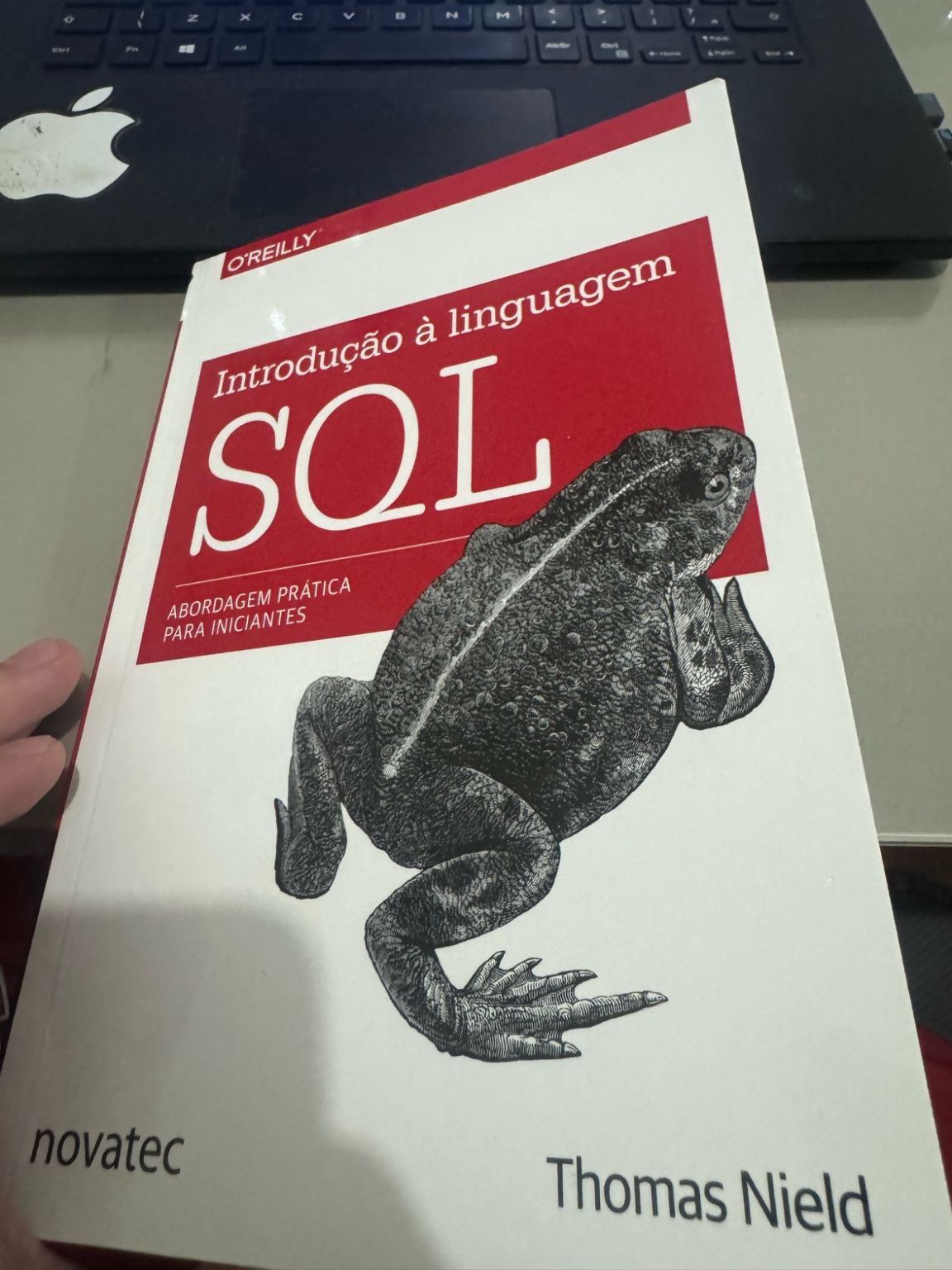 Janderson Campos on LinkedIn: #sql #learning #sqllite #rdbms Janderson Campos on LinkedIn: #sql #learning #sqllite #rdbms