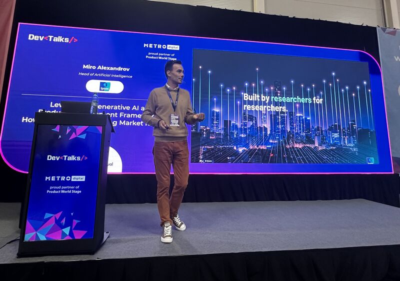 Alexandru Nae on LinkedIn: #genai Alexandru Nae on LinkedIn: #genai