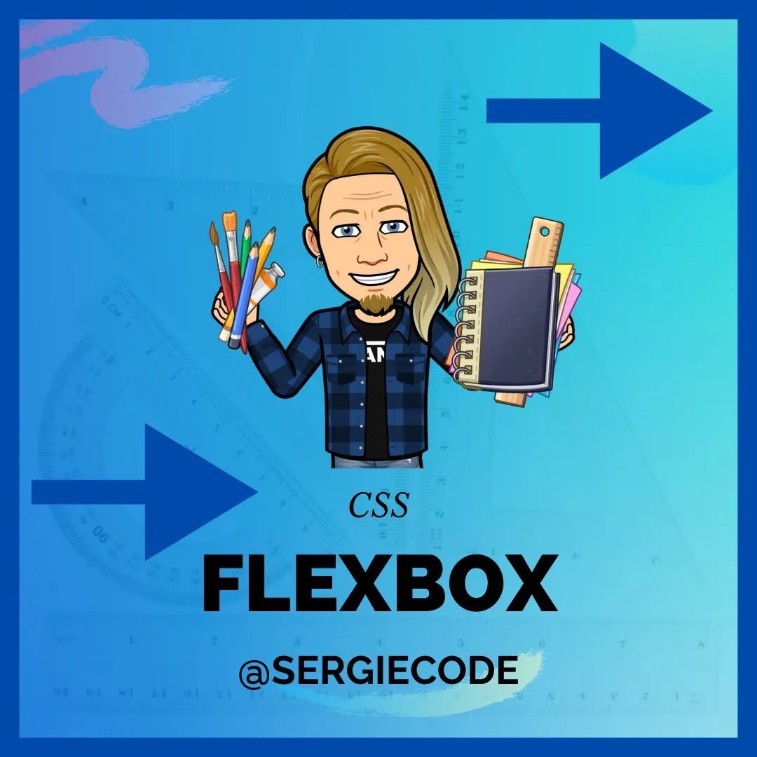 Sergie Code🧑🏼💻 en LinkedIn: #css #flexbox #css3 #frontend #fullstack # ... Sergie Code🧑🏼💻 en LinkedIn: #css #flexbox #css3 #frontend #fullstack # ...