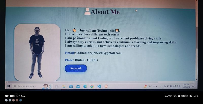 Siddharth Raj on LinkedIn: #webdevelopment #portfolio #html #css # ... Siddharth Raj on LinkedIn: #webdevelopment #portfolio #html #css # ...