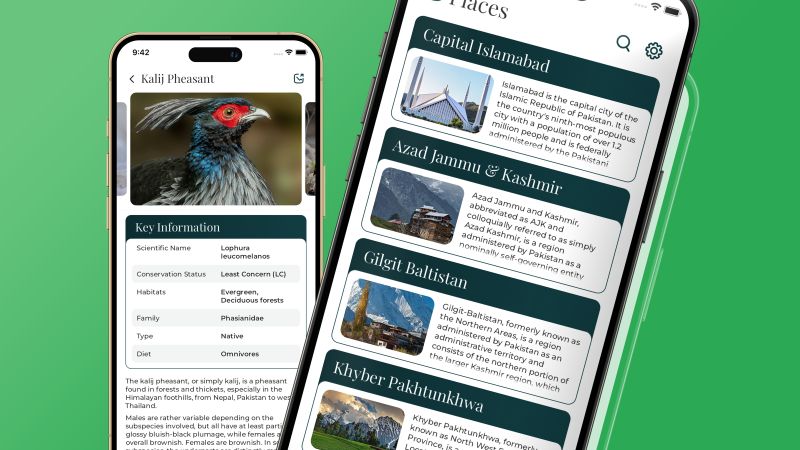 Abdullah Chauhan on LinkedIn: #app #android #ios #flutter #flutterapp # ... Abdullah Chauhan on LinkedIn: #app #android #ios #flutter #flutterapp # ...
