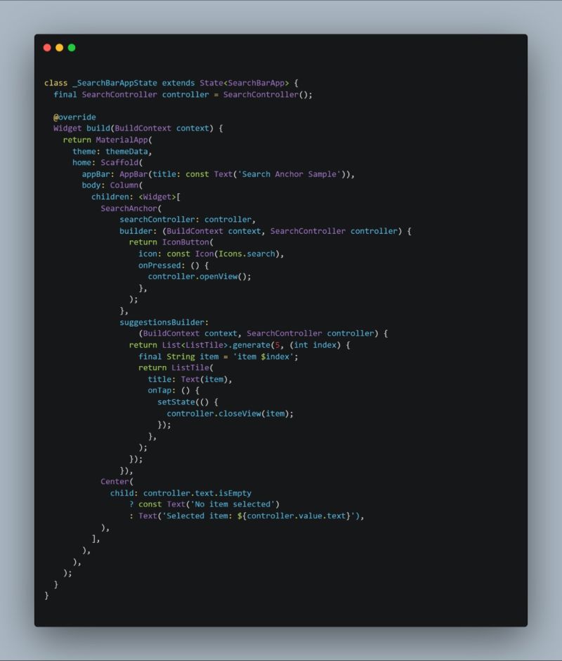Reham Ali on LinkedIn: Hello Flutter Developers ๐ Did You use ... Reham Ali on LinkedIn: Hello Flutter Developers ๐ Did You use ...
