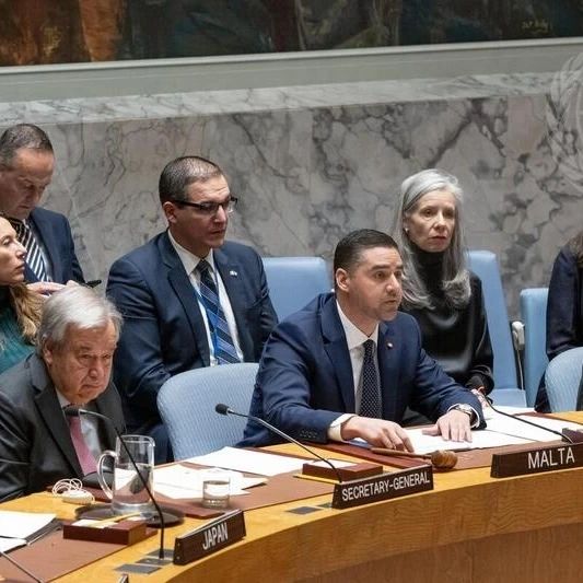 Christopher Cutajar on LinkedIn: #securitycouncil #unscmtpres Christopher Cutajar on LinkedIn: #securitycouncil #unscmtpres
